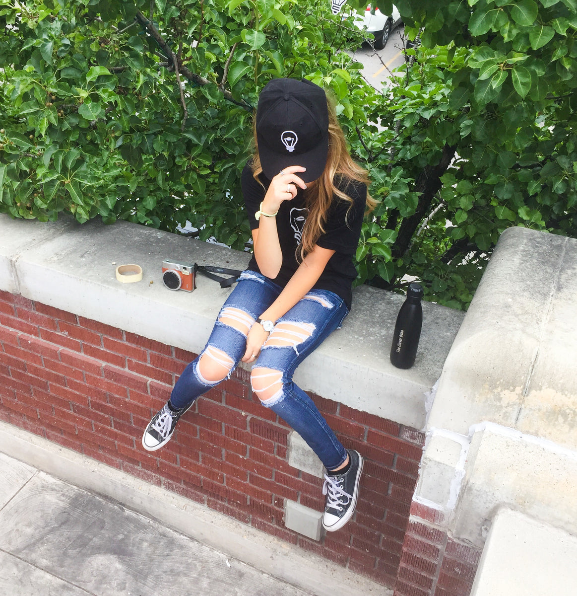 Clever Merch – The Clever Bean