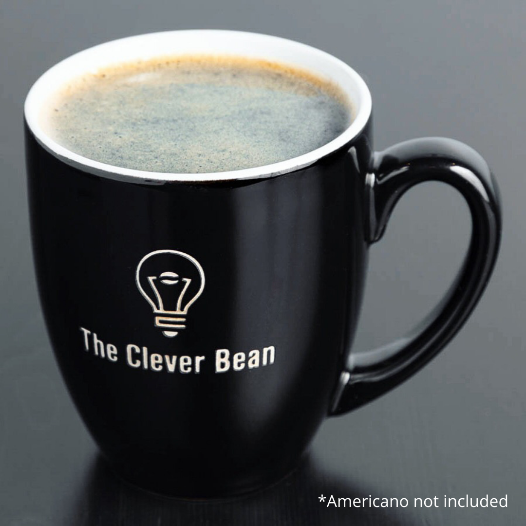 Clever Mug – The Clever Bean