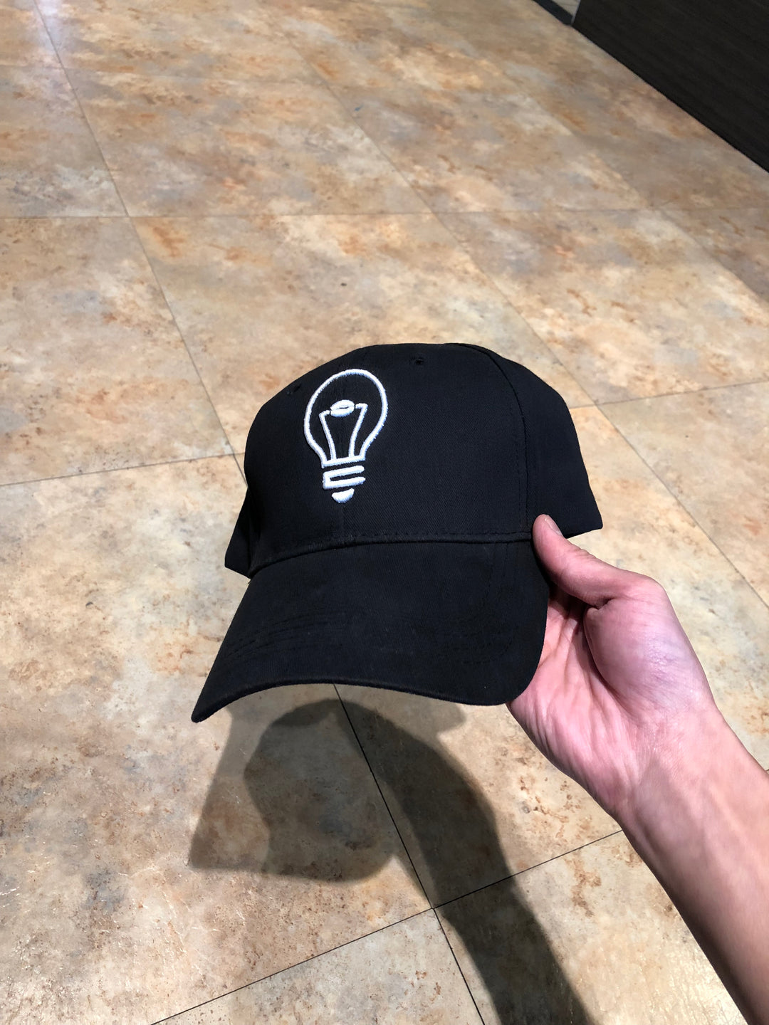 Clever Hat – The Clever Bean