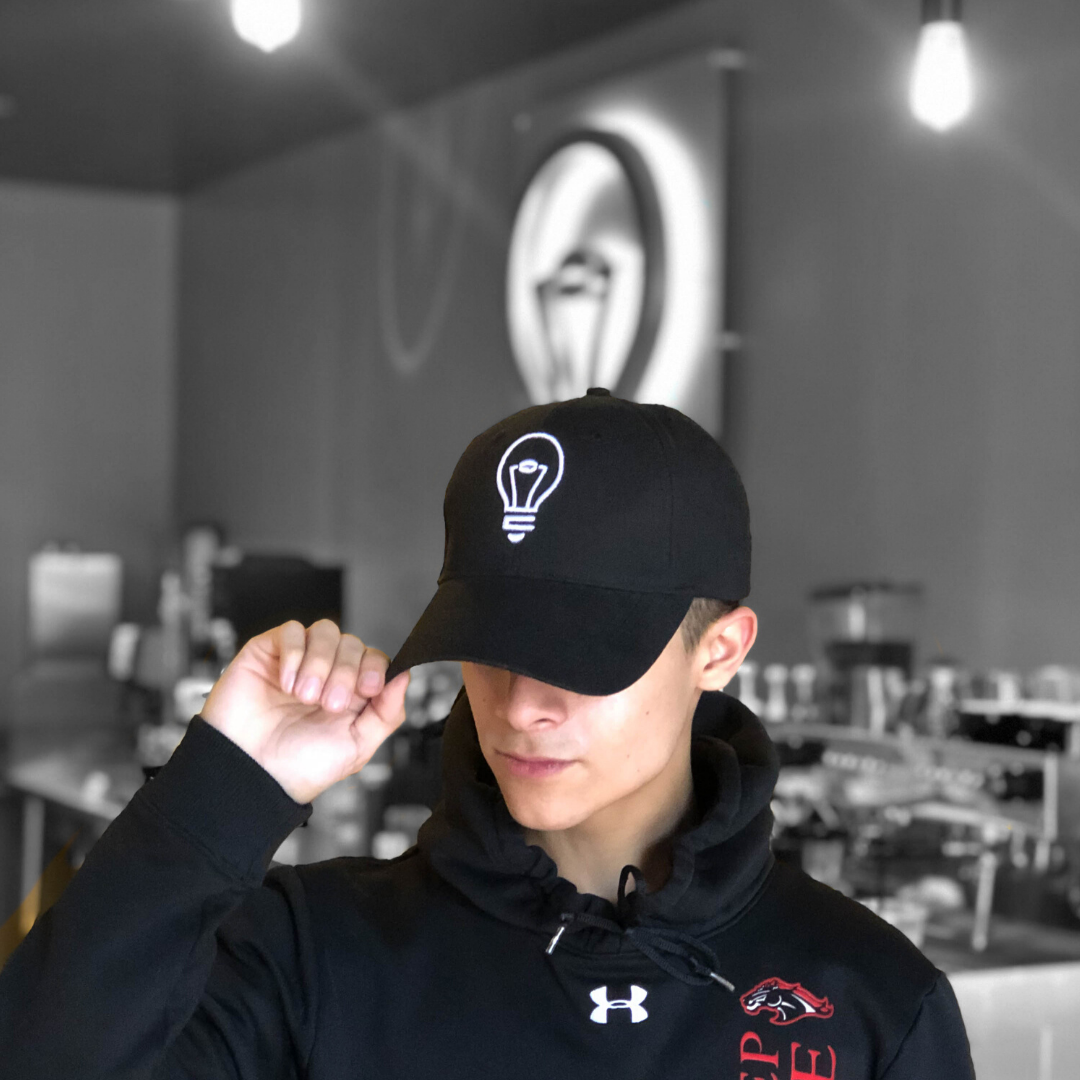 Clever Hat – The Clever Bean