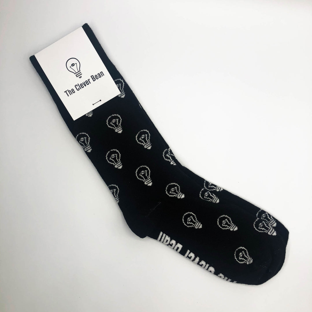 Clever Merch – The Clever Bean
